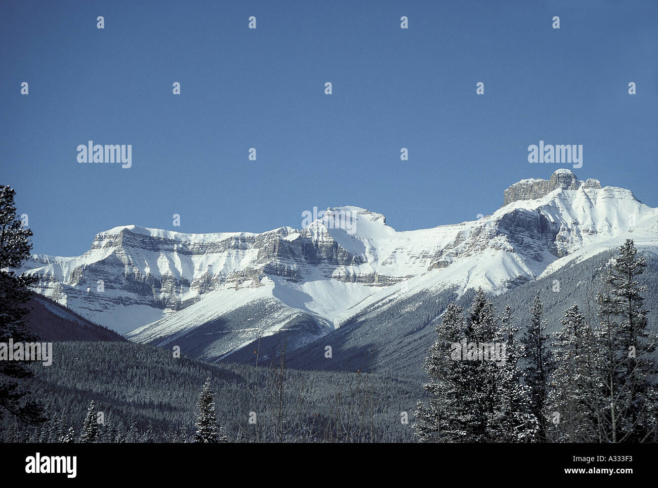 Mt amery hi-res stock photography and images - Alamy