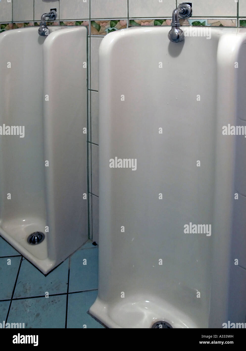 pissoir for man Stock Photo - Alamy