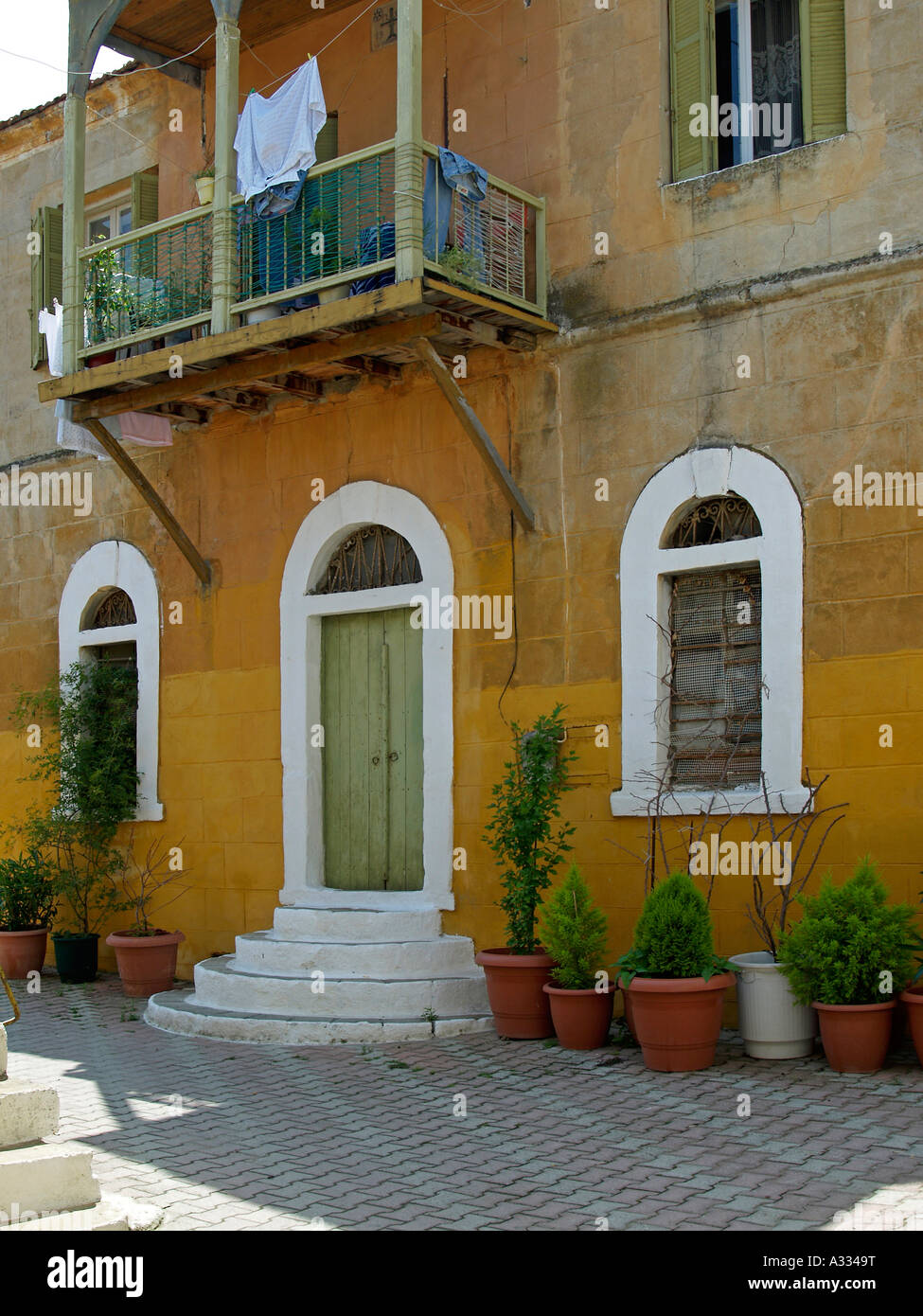 Halkidi hi-res stock photography and images - Alamy