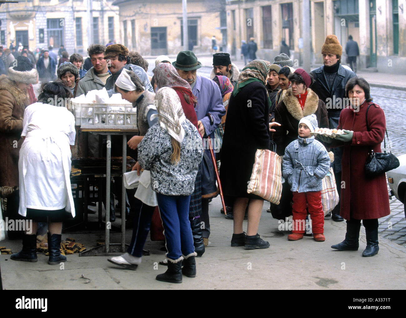 Timisoara 1989 Stock Photos & Timisoara 1989 Stock Images - Alamy