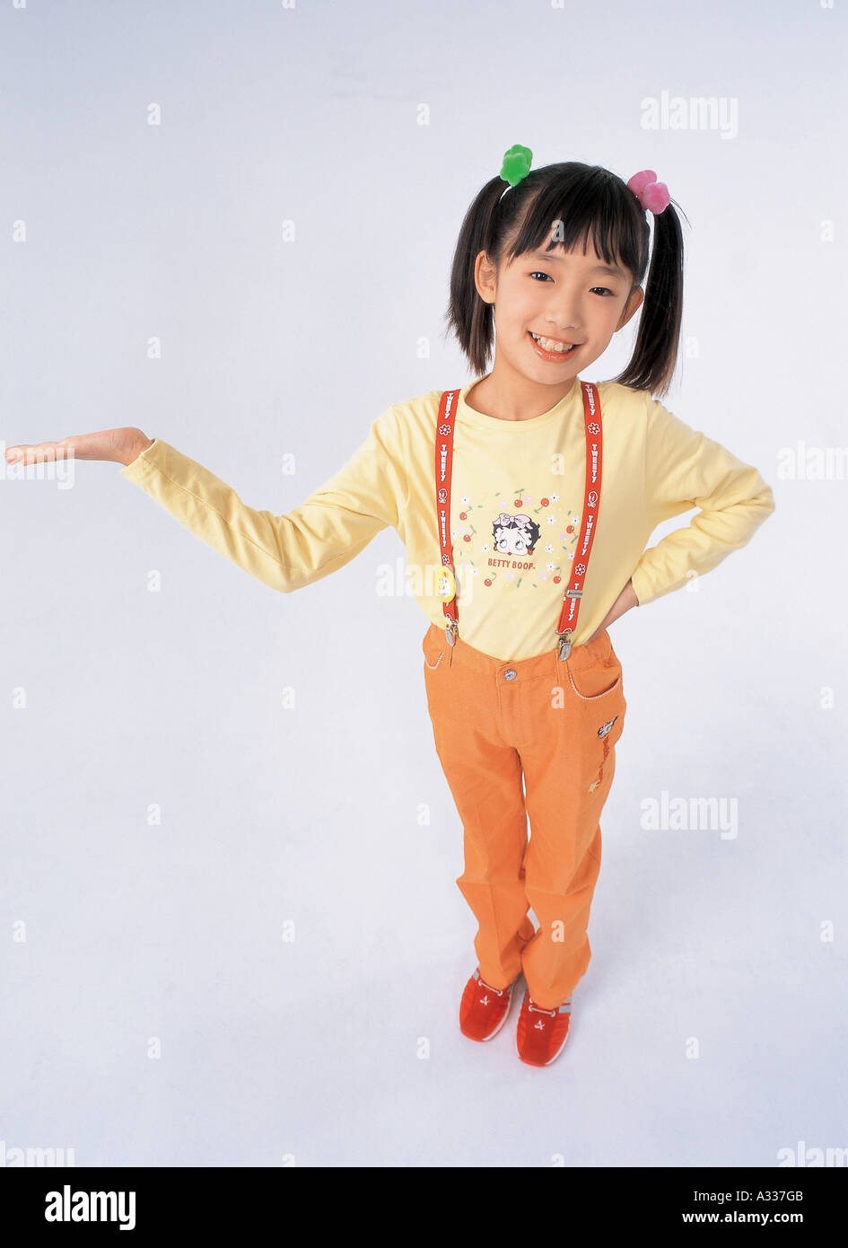 Child introduce school hi-res stock photography and images - Alamy