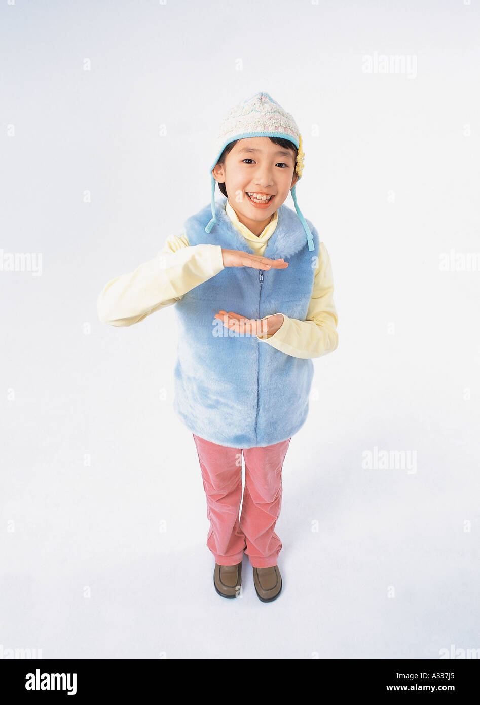 Child introduce school hi-res stock photography and images - Alamy