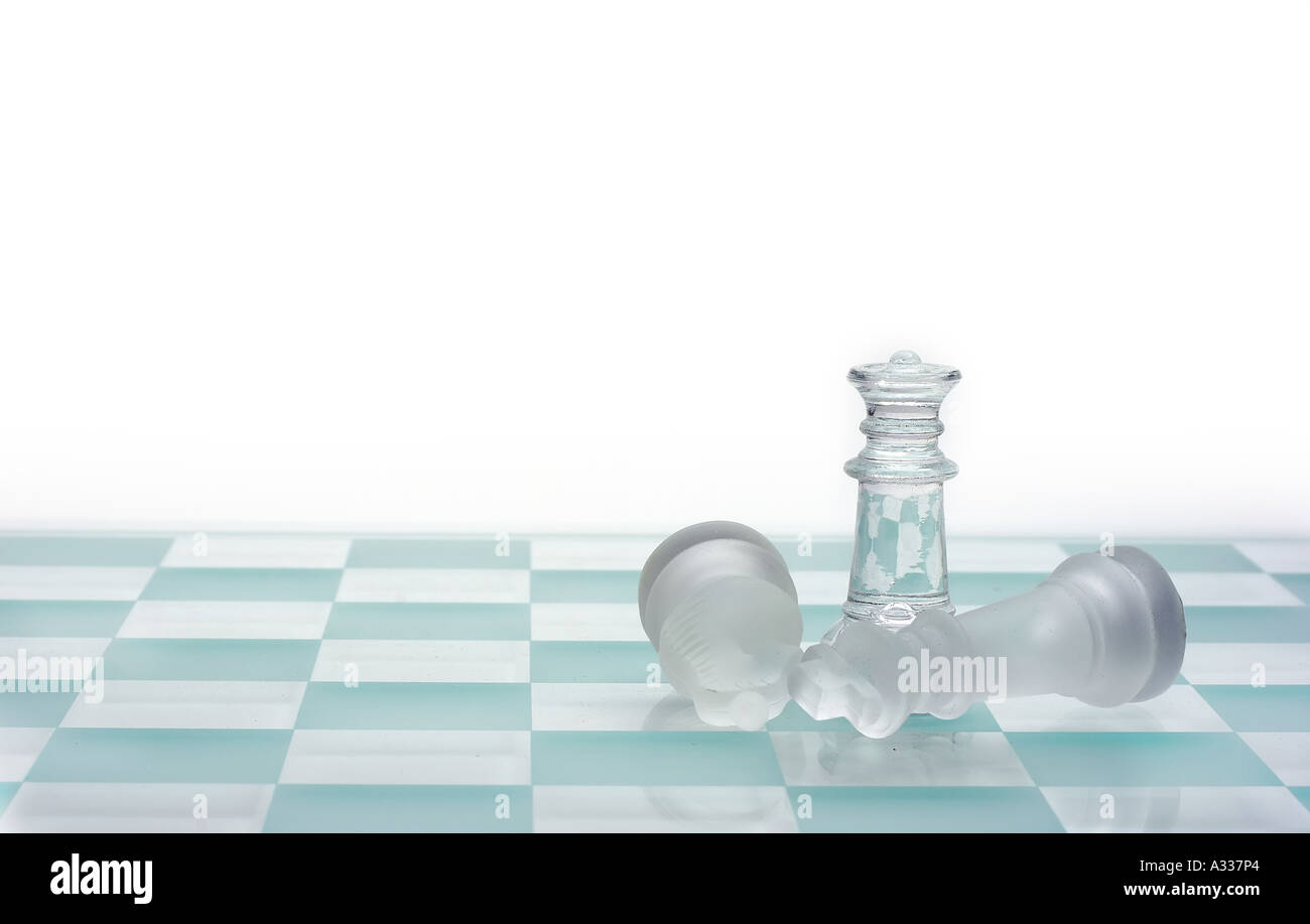 Queen Rules Boys Drool Stock Photo - Alamy