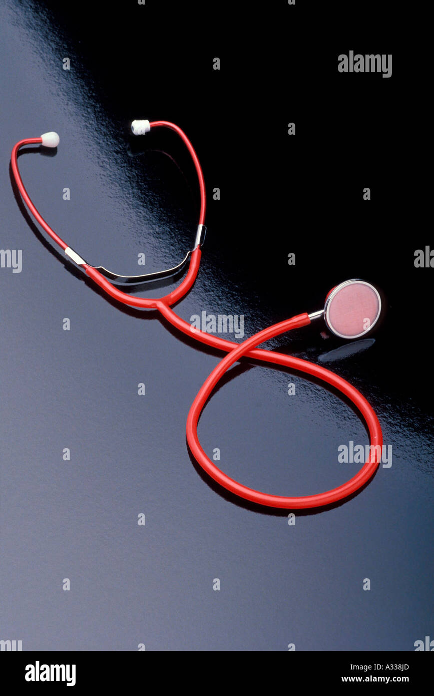 And stethoscope hi hi-res stock photography and images - Alamy