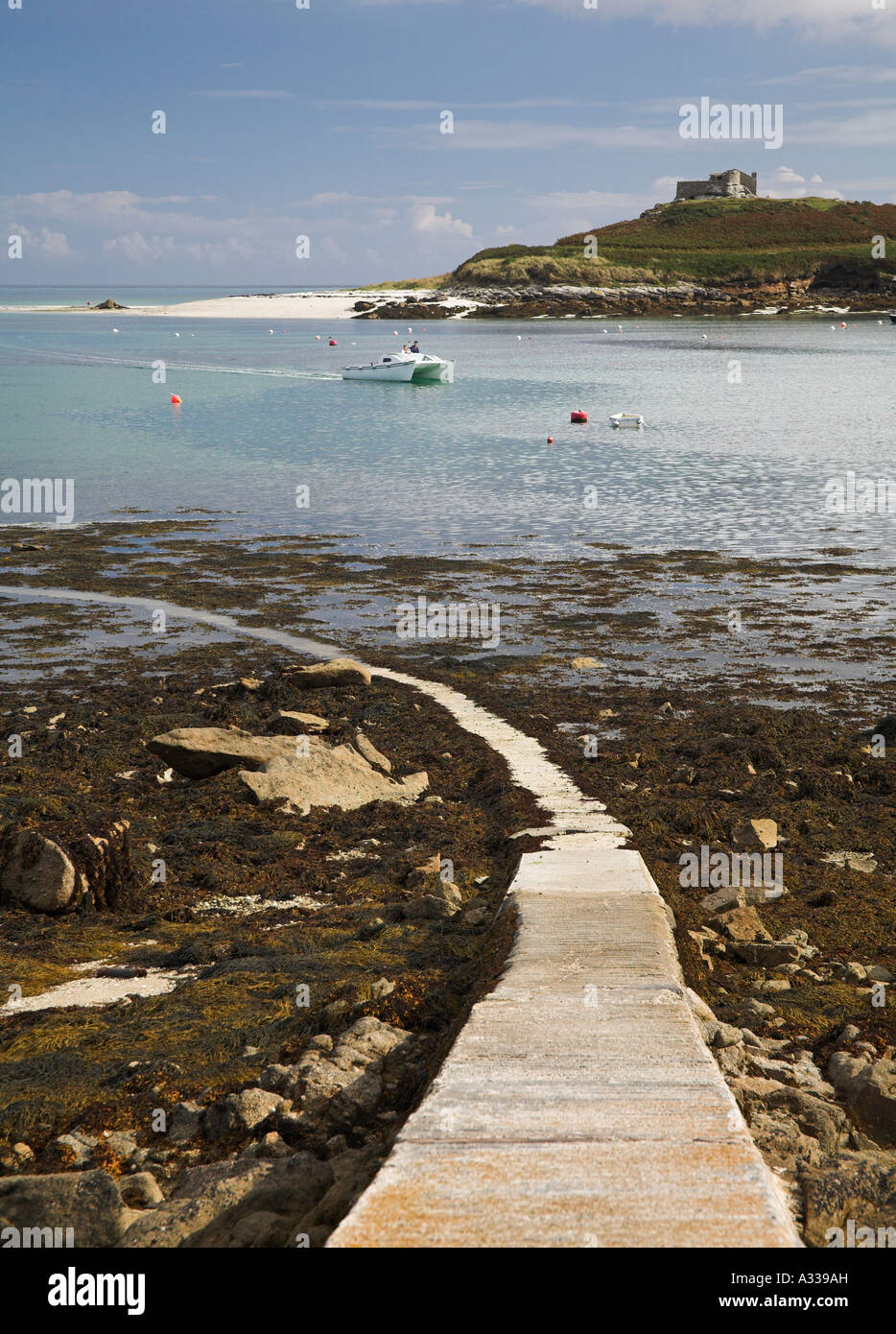 Jetty Island Hotel Tresco scilly island Scillies Cornwall cornish ...