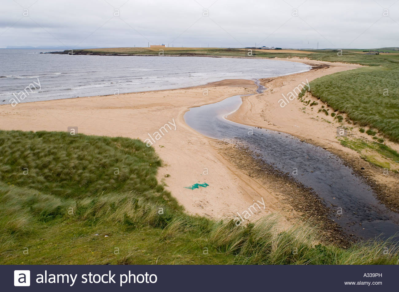 Thurso Beach Stock Photos & Thurso Beach Stock Images - Alamy