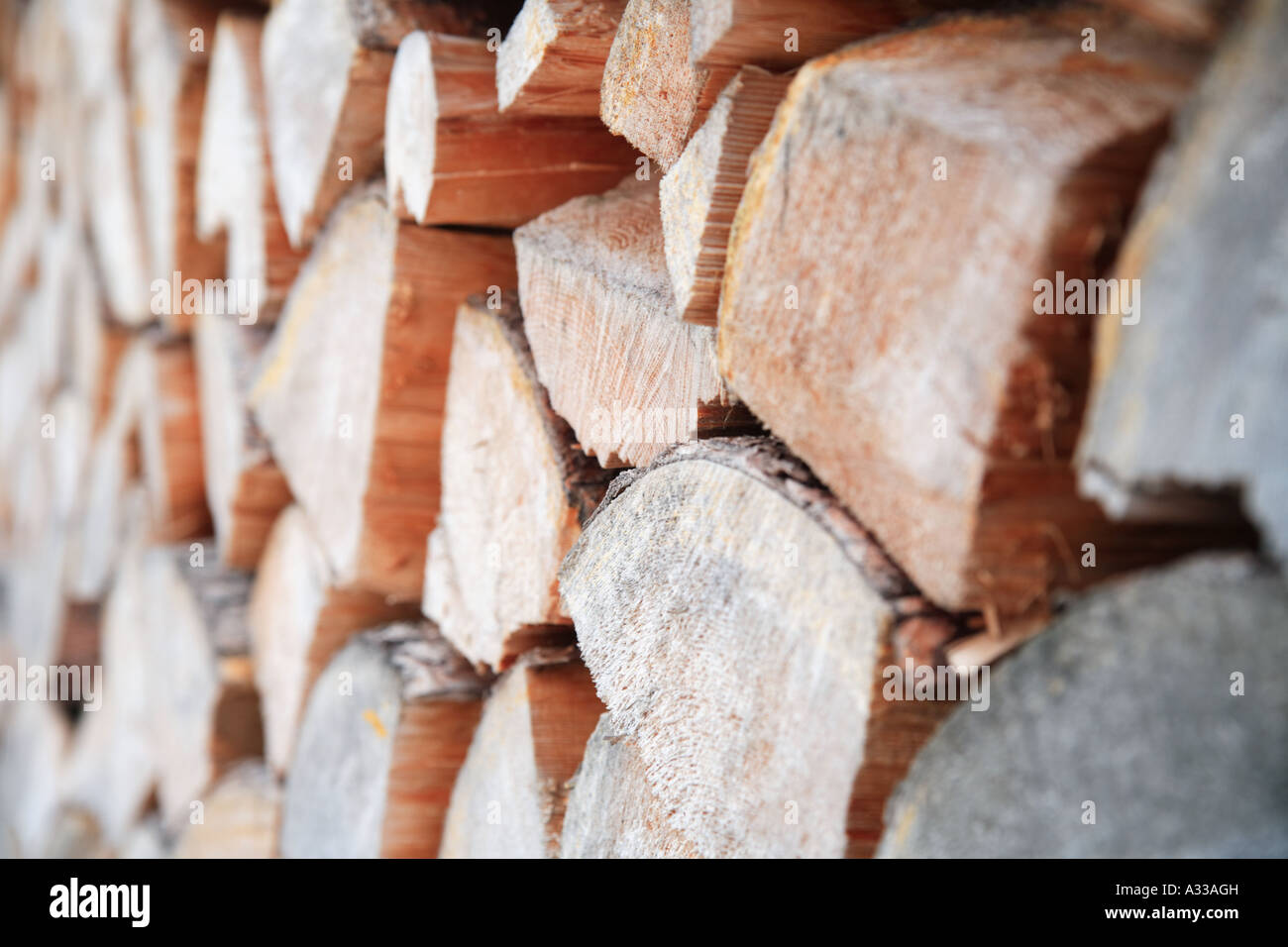 "log pile", timber stack Stock Photo - Alamy