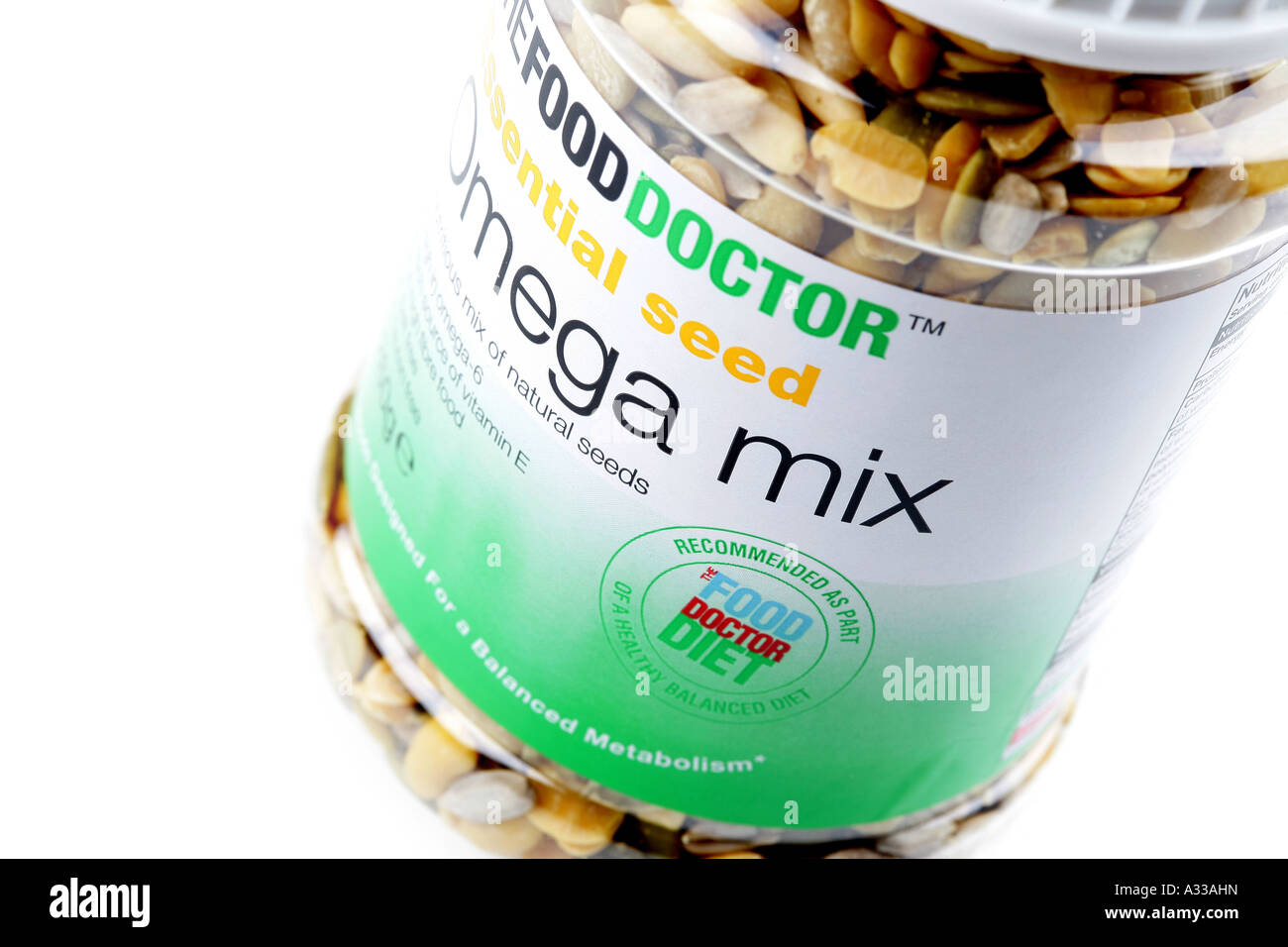 Omega mix hi-res stock photography and images - Alamy