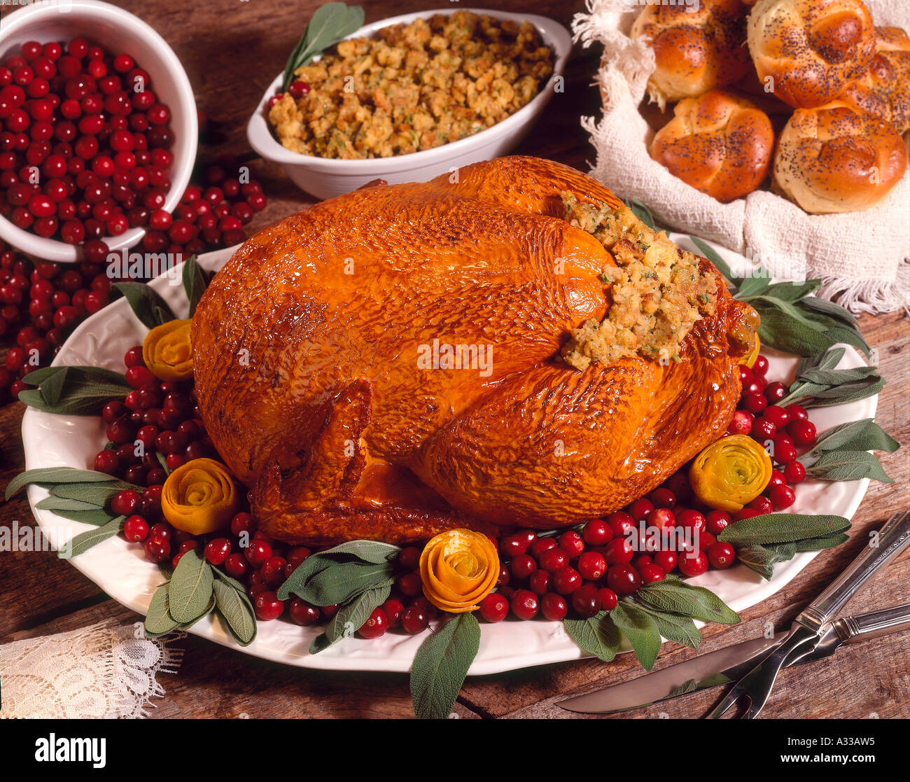 Domestic dinners hi-res stock photography and images - Alamy