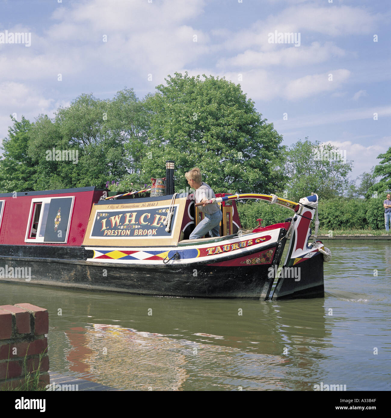 Thrupp High Resolution Stock Photography and Images - Alamy