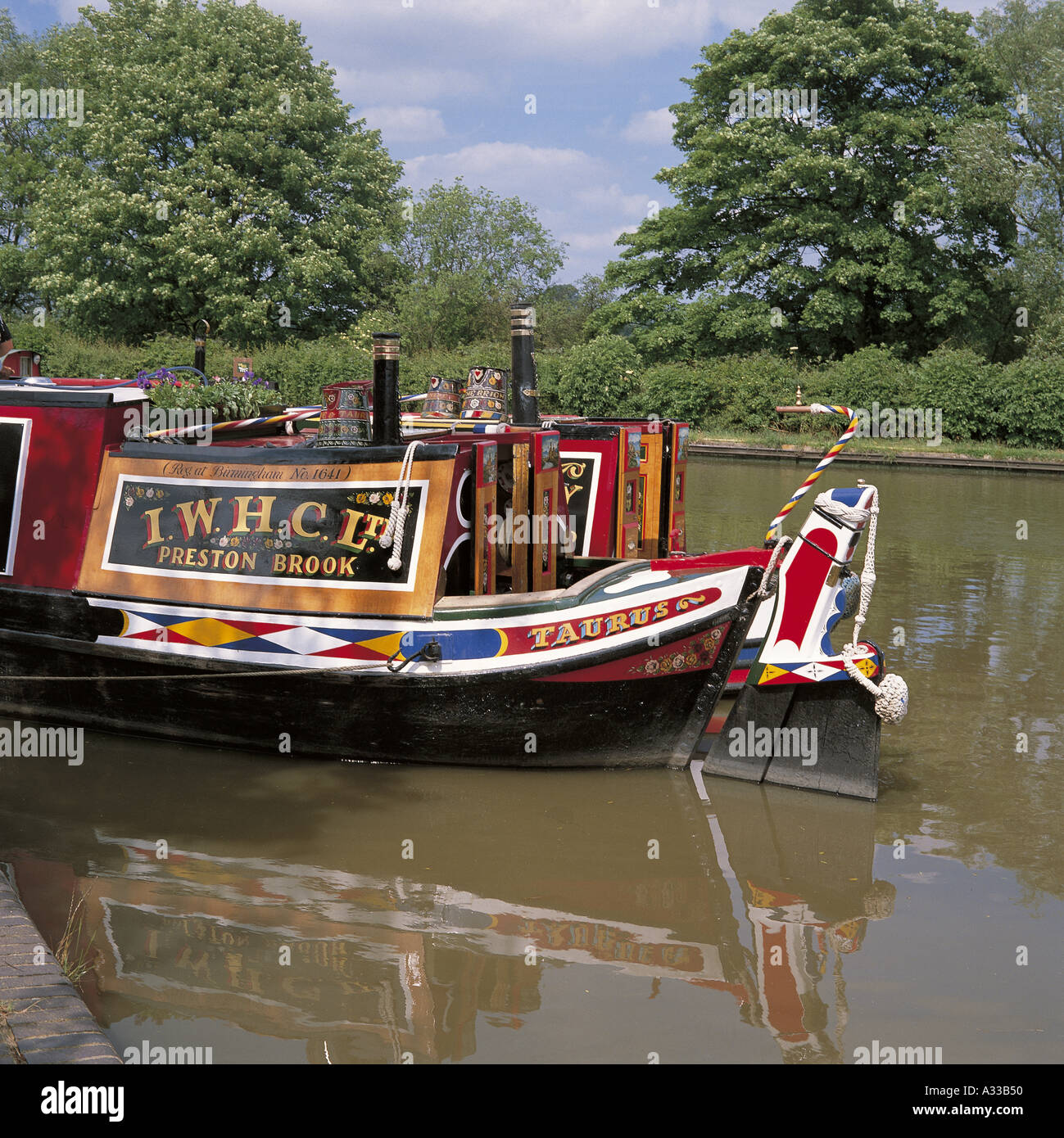 Thrupp High Resolution Stock Photography and Images - Alamy