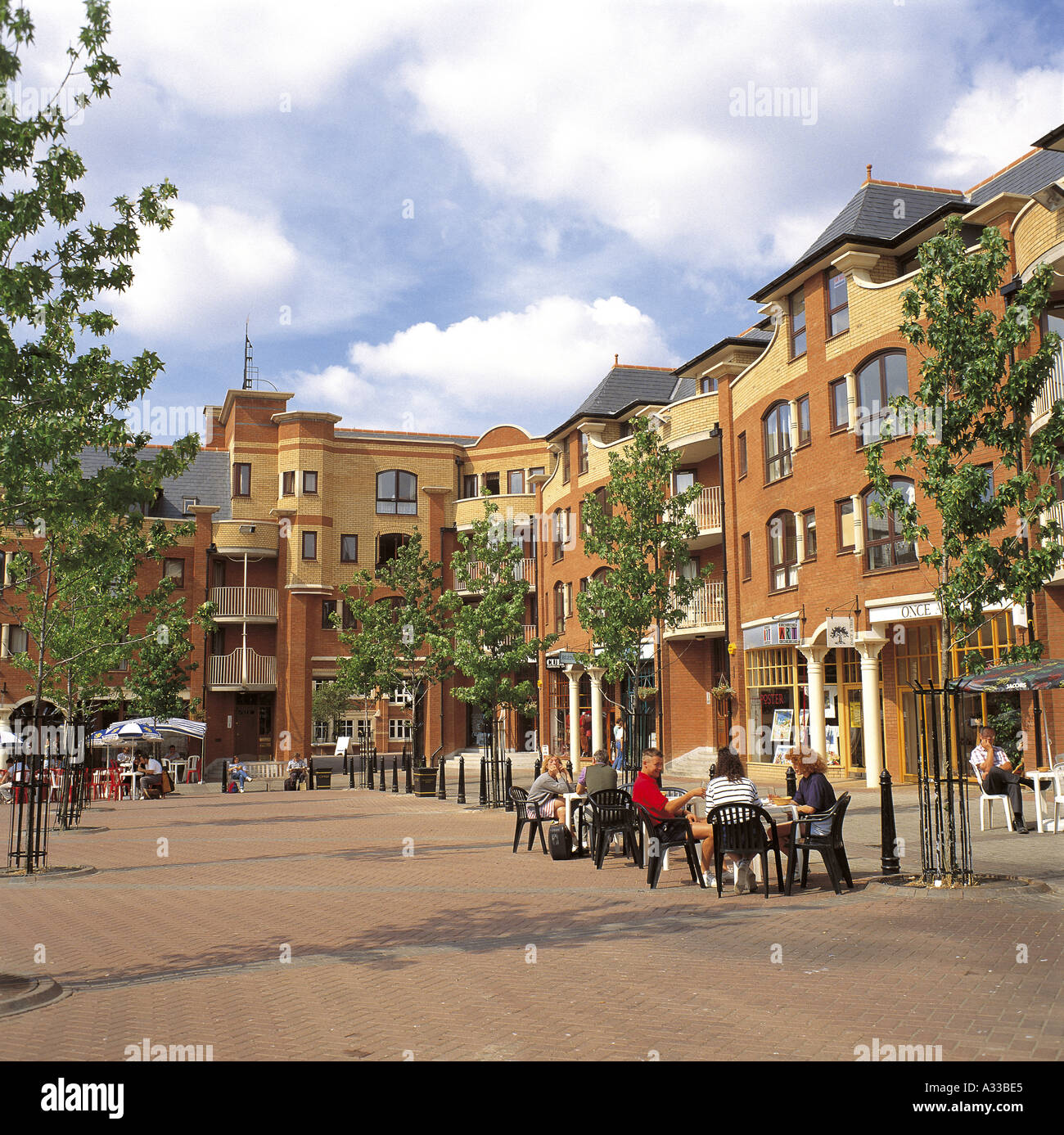 Gloucester green, oxford hi-res stock photography and images - Alamy