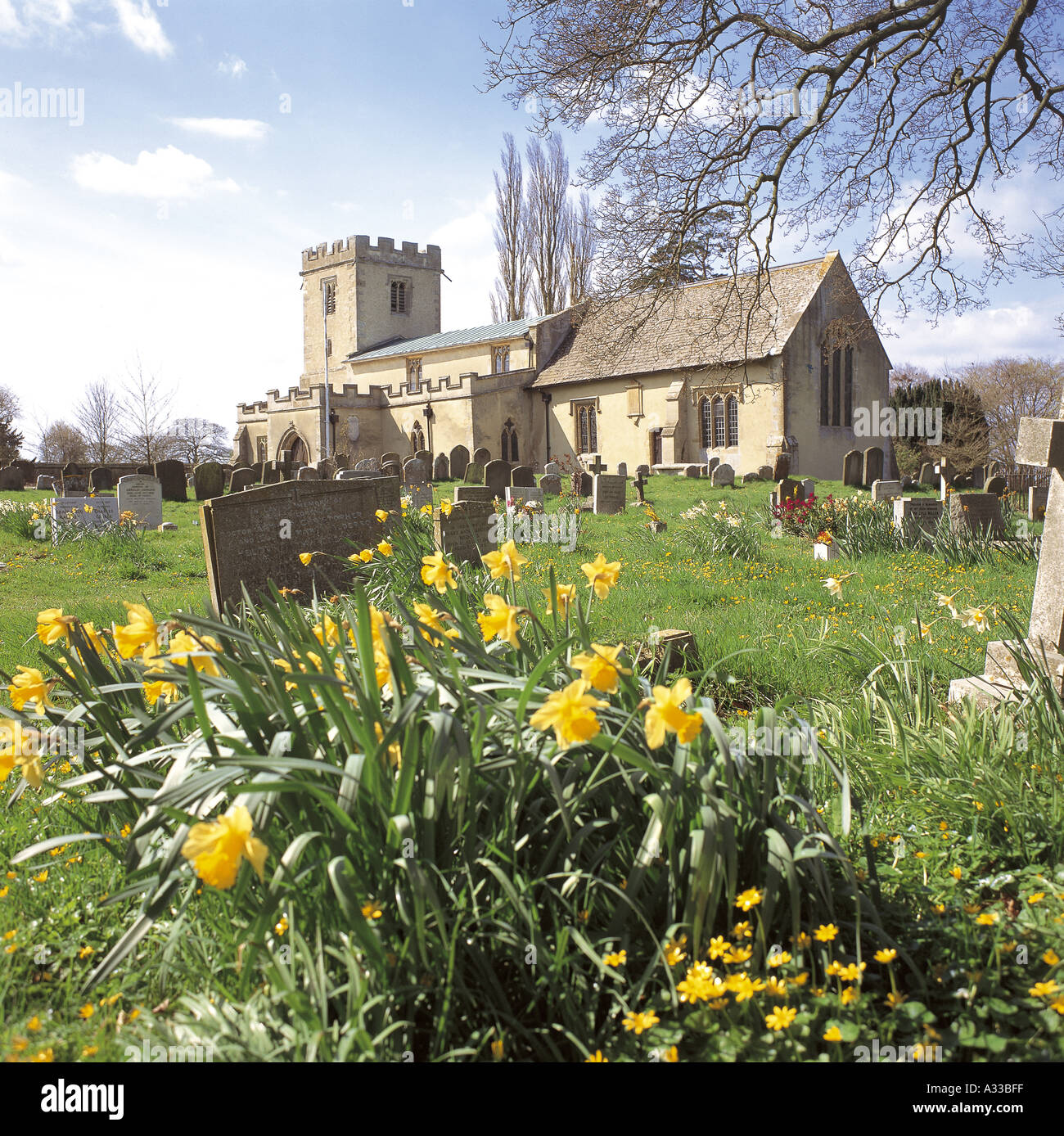 Longworth oxfordshire hi-res stock photography and images - Alamy