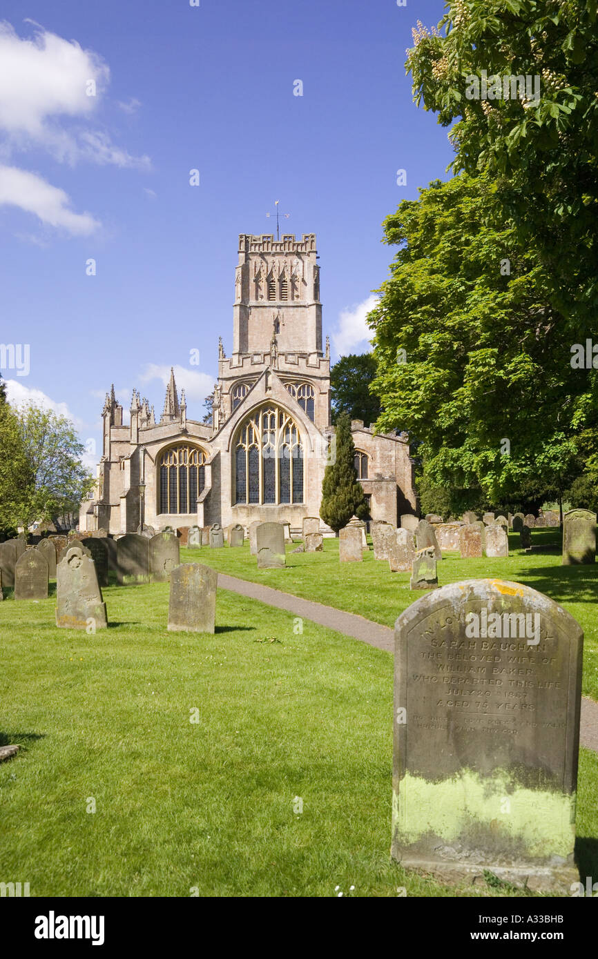 Wool church hi-res stock photography and images - Alamy