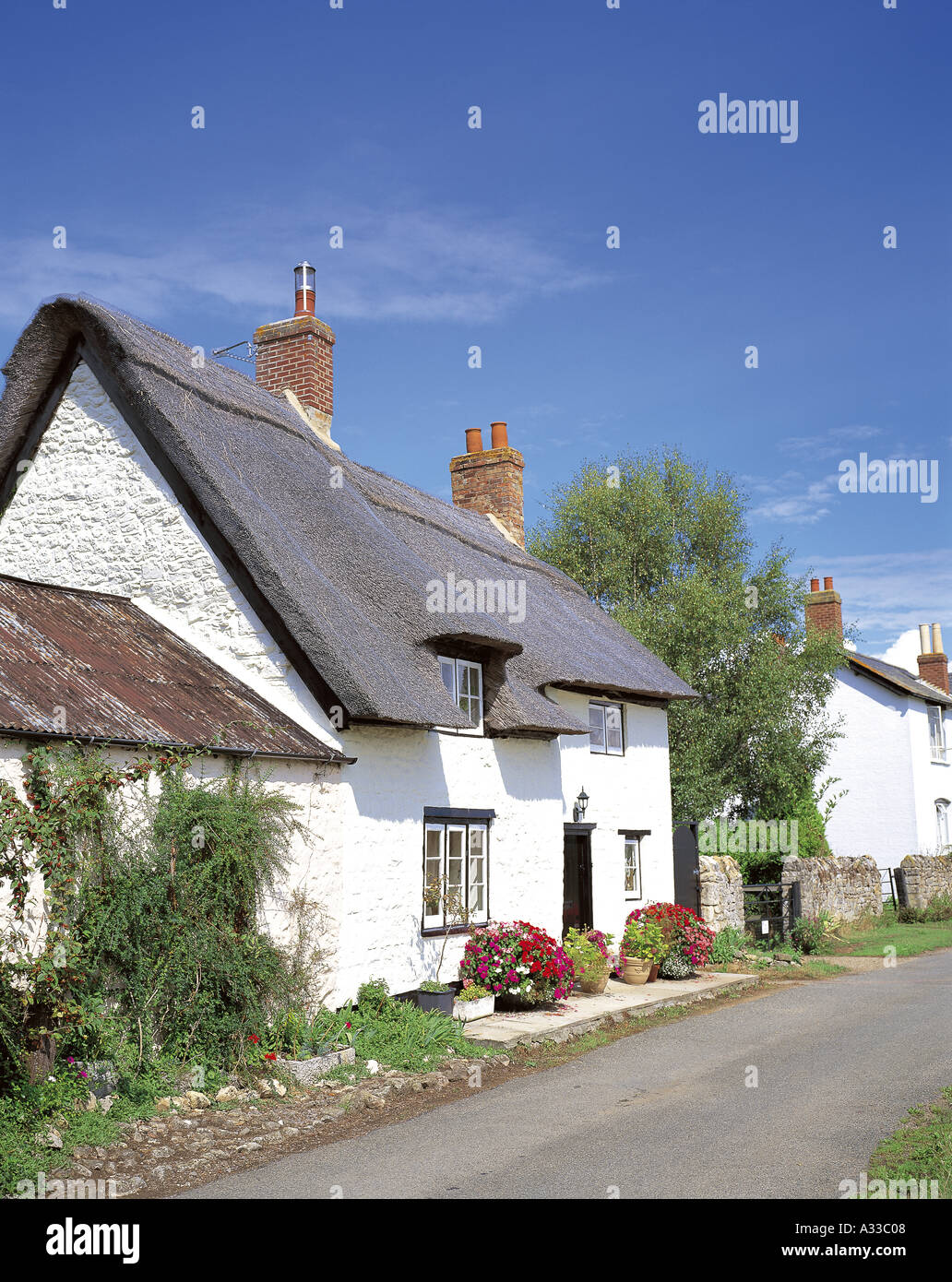 Binsey, oxford hi-res stock photography and images - Alamy