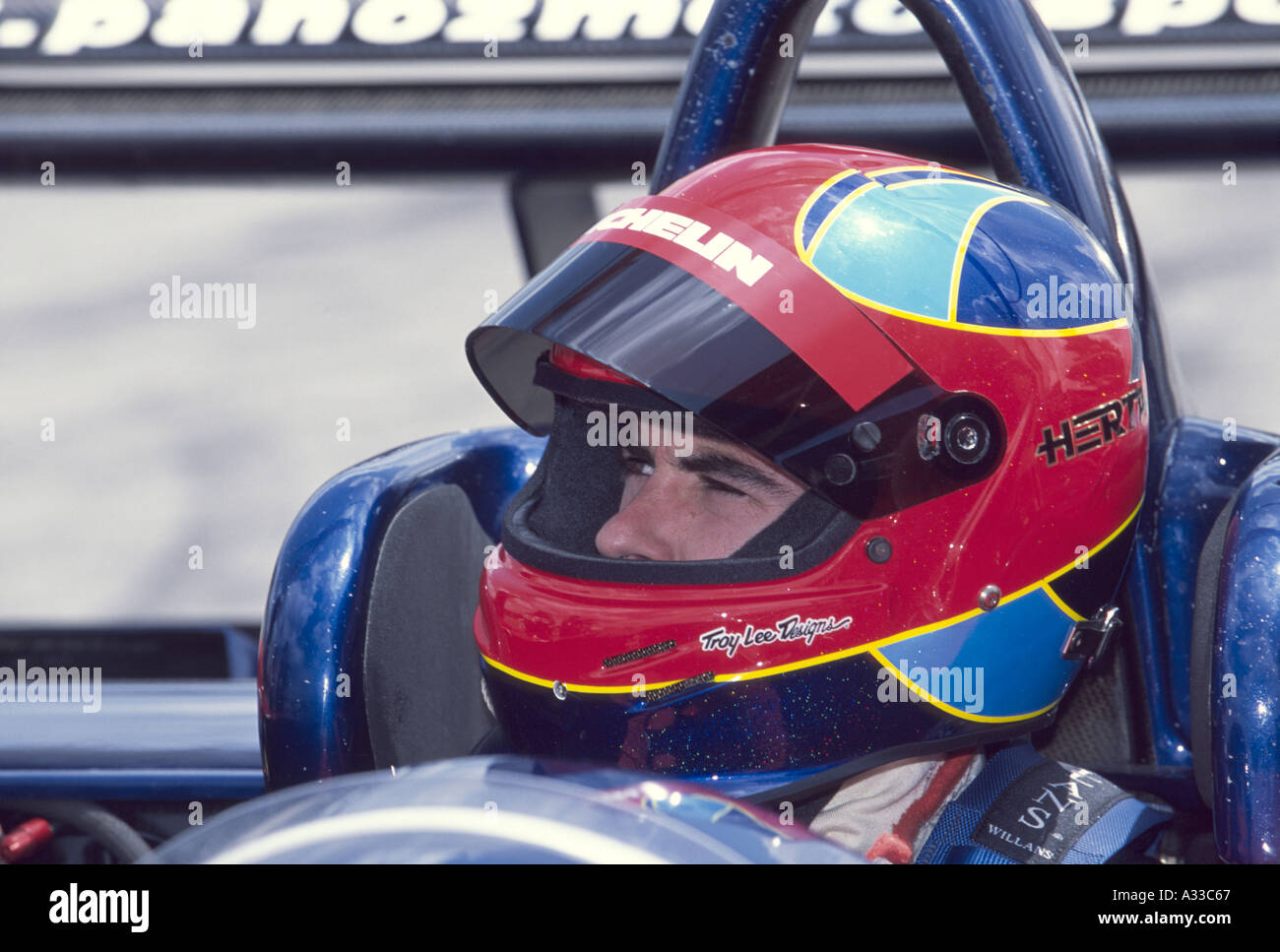 Bryan herta hi-res stock photography and images - Alamy