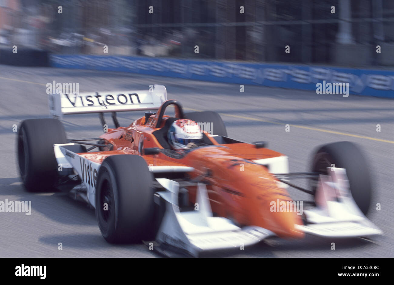 Indy teams hi-res stock photography and images - Alamy