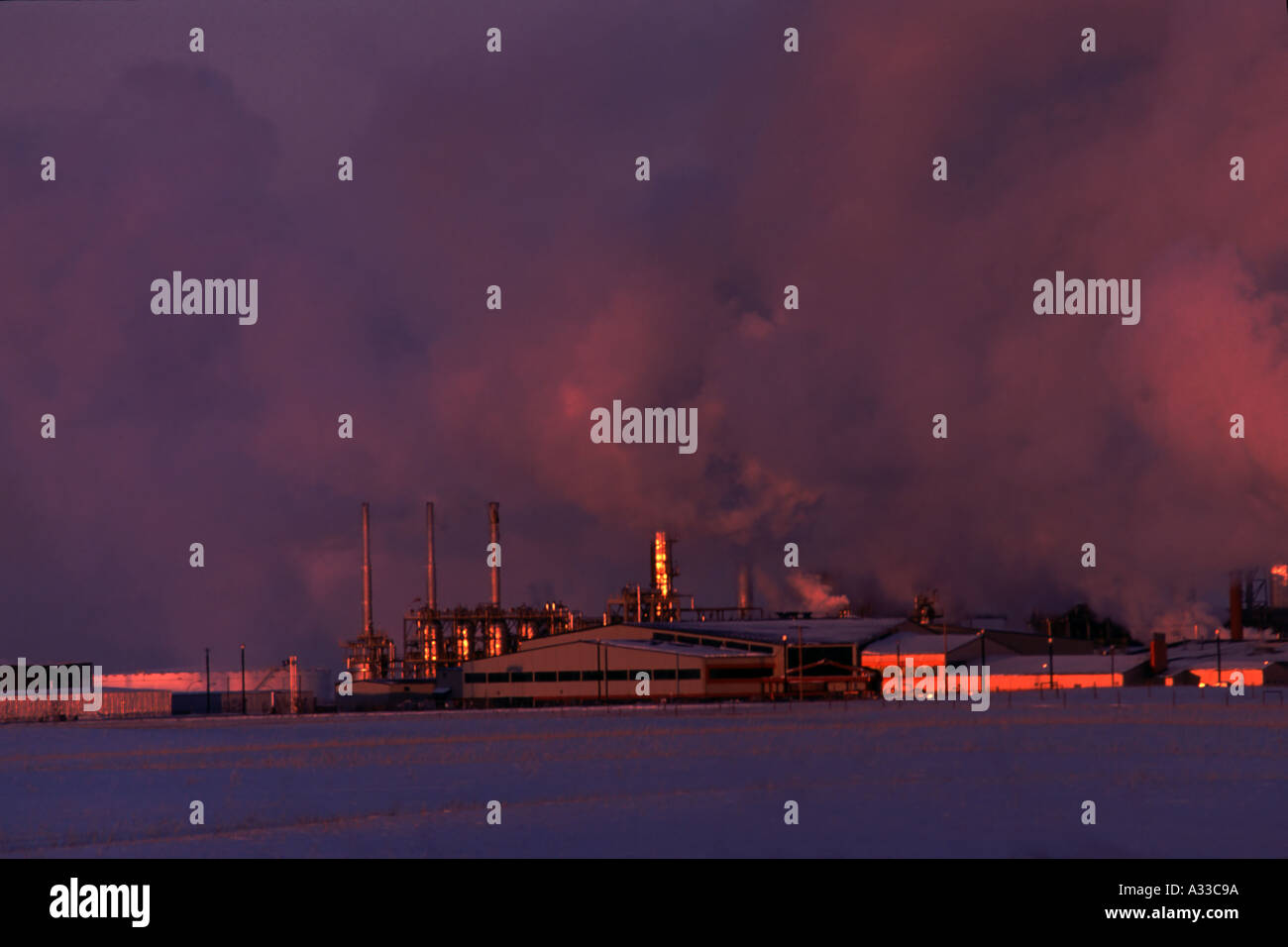 Lloydminster, canada hi-res stock photography and images - Alamy