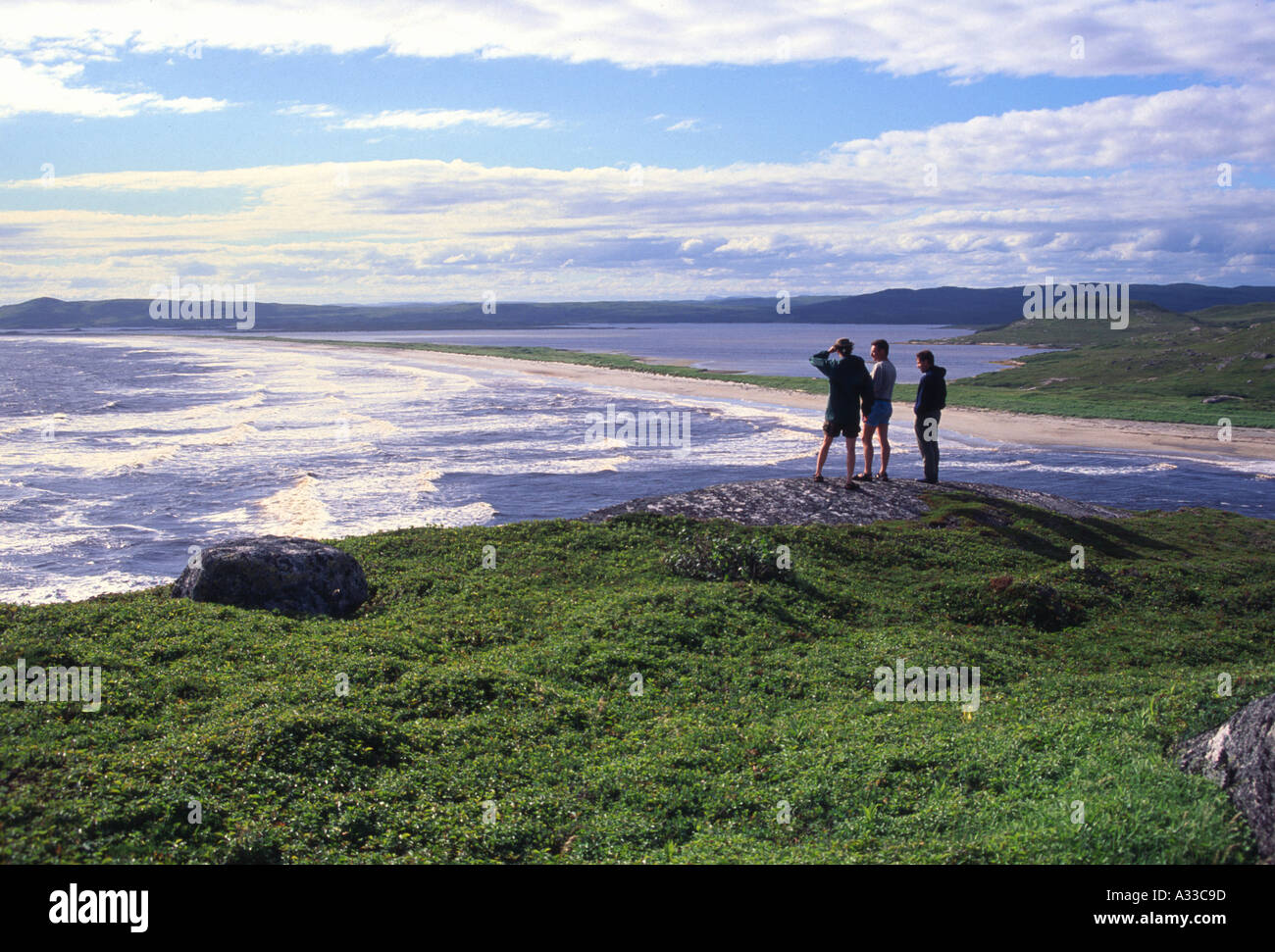 Burgeo newfoundland hi-res stock photography and images - Alamy