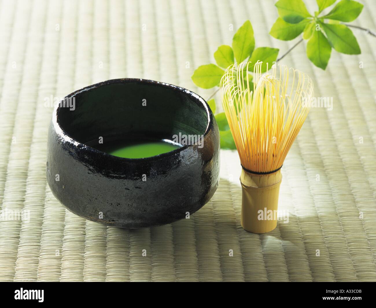 Japanese style image Stock Photo - Alamy