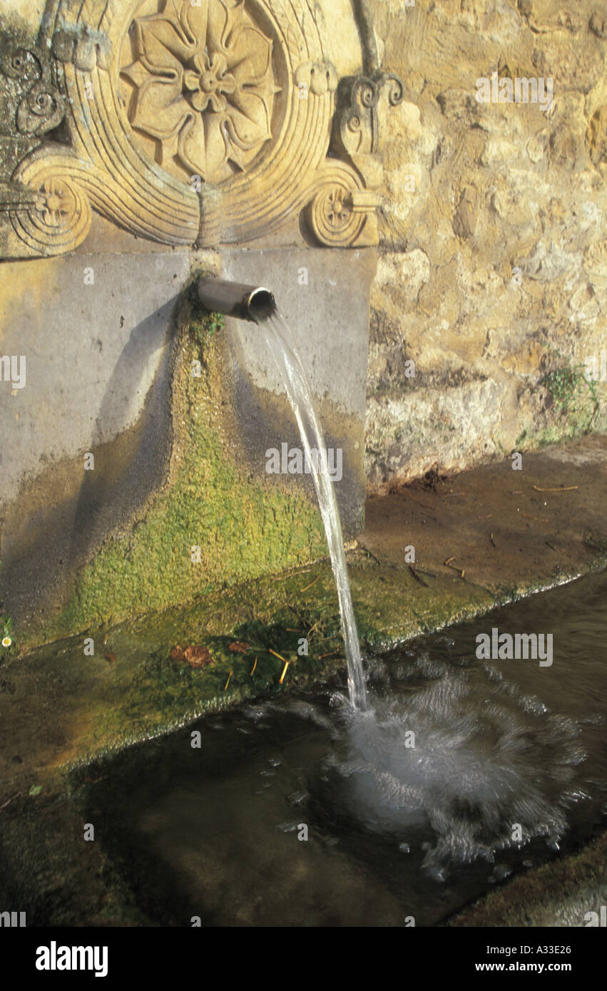 Water pipe spout hi-res stock photography and images - Alamy