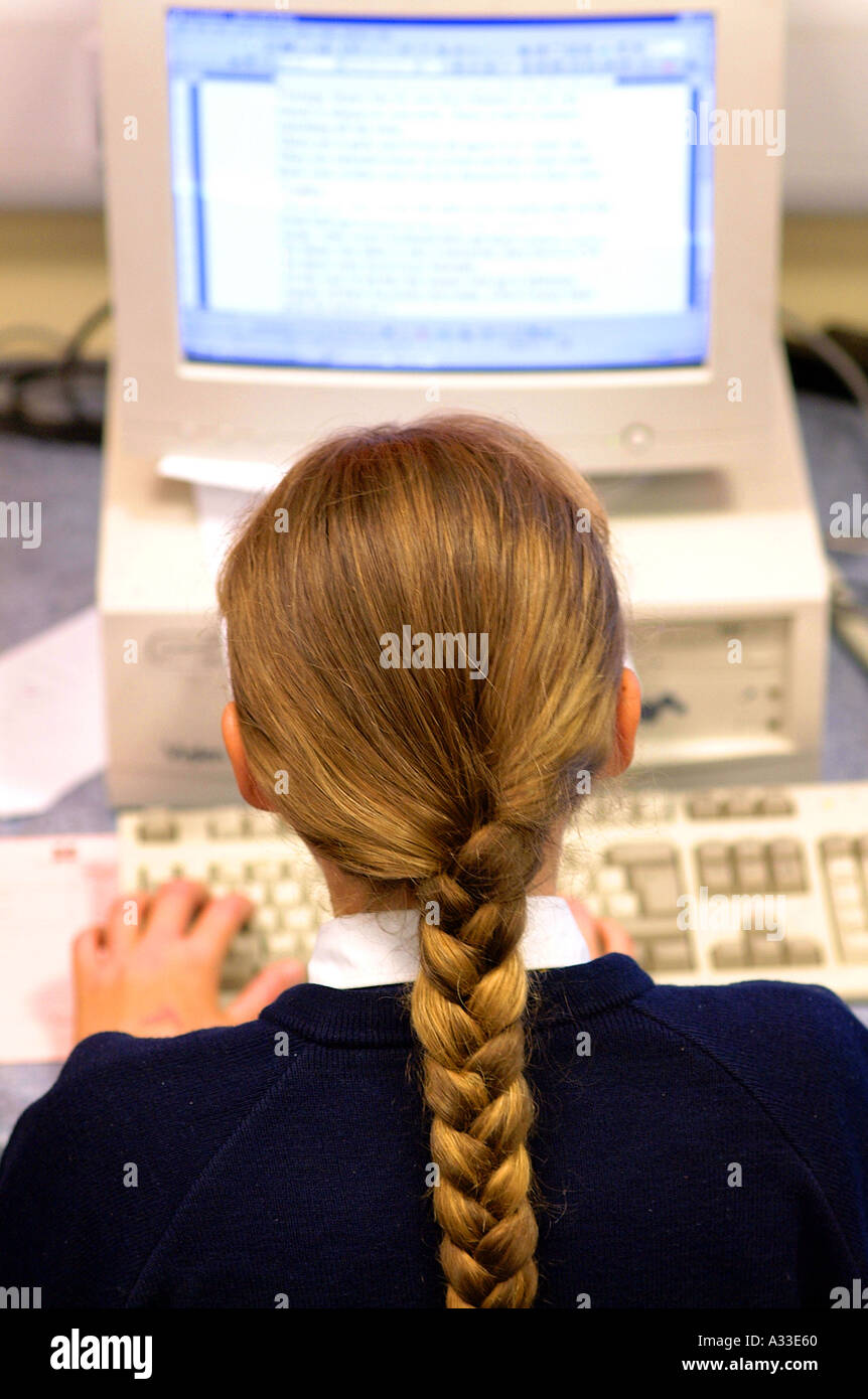 Itc education hi-res stock photography and images - Alamy