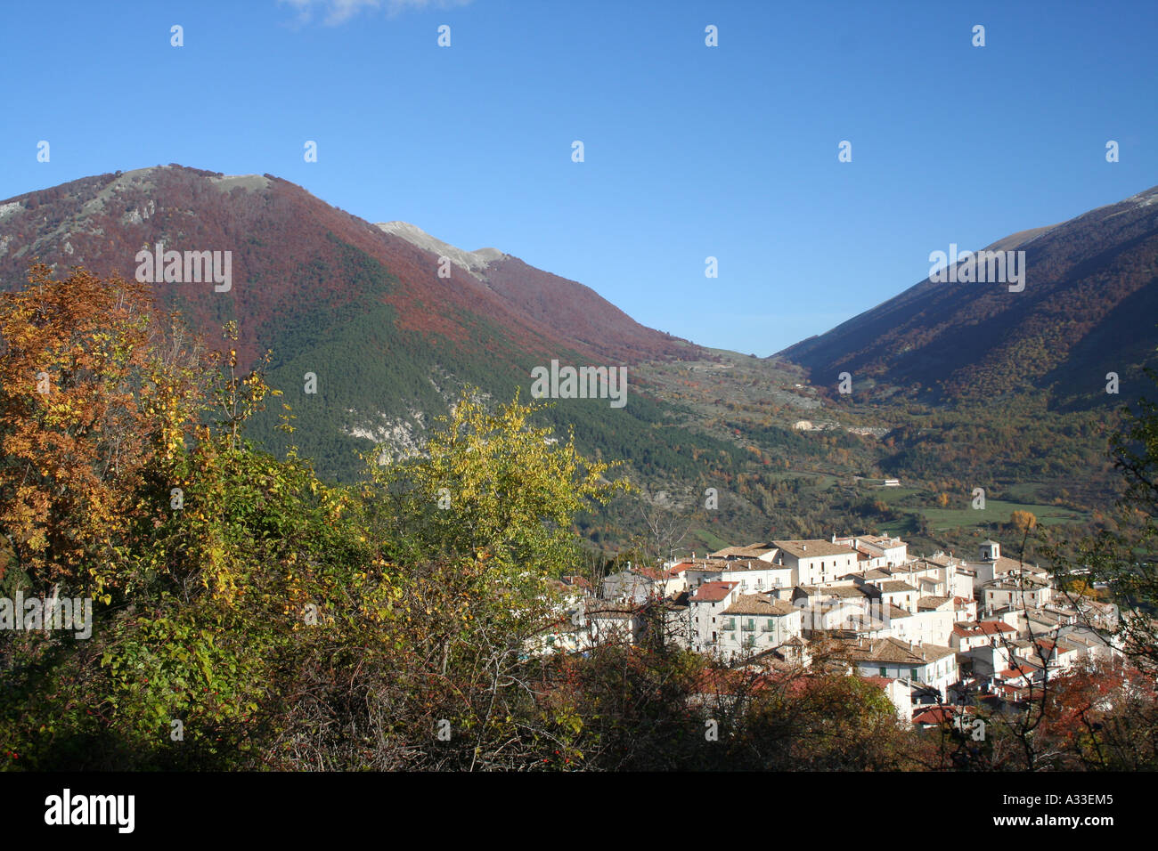 Civitella hi-res stock photography and images - Alamy