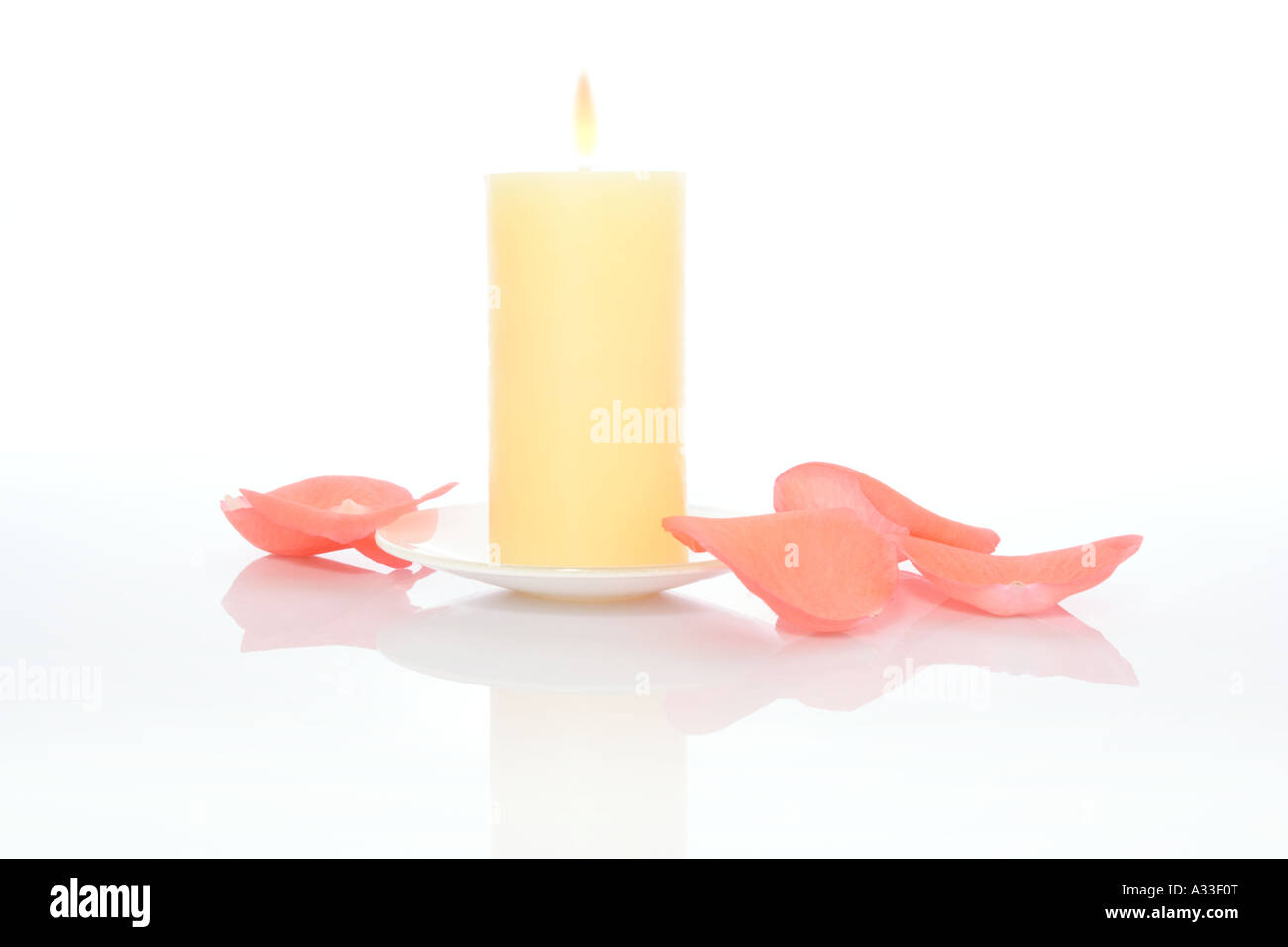 Inverted candle hi-res stock photography and images - Alamy