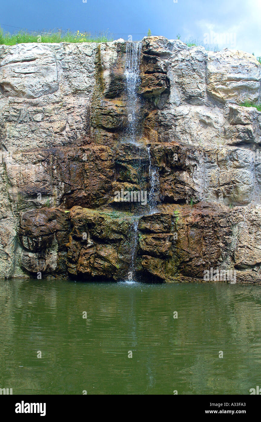 Rheged hi-res stock photography and images - Alamy