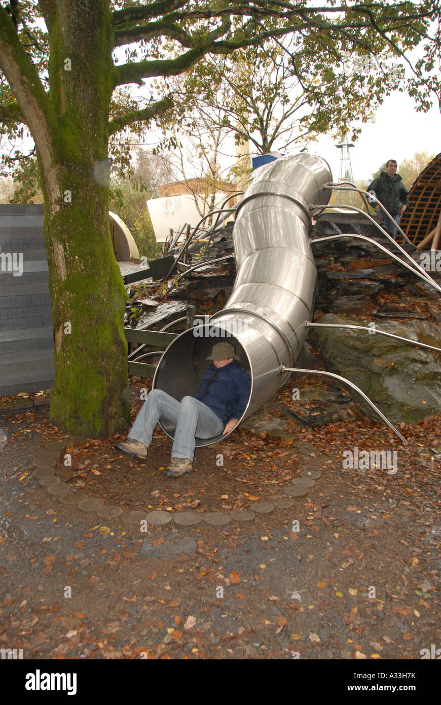 Cat machynlleth hi-res stock photography and images - Alamy