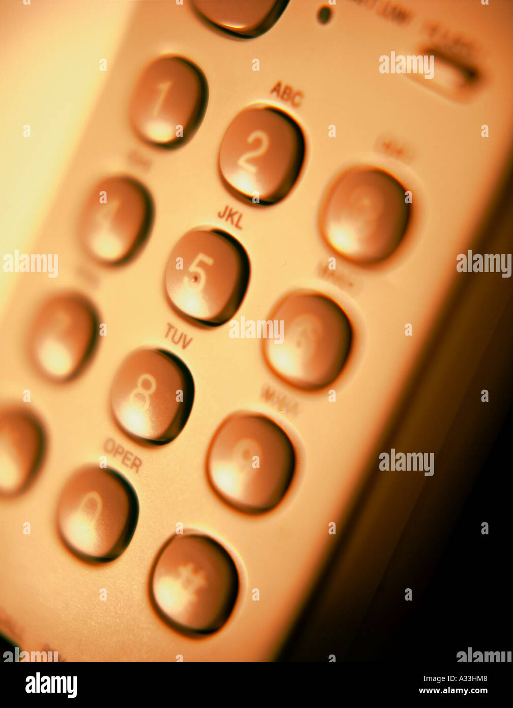 Communication keypad hi-res stock photography and images - Alamy