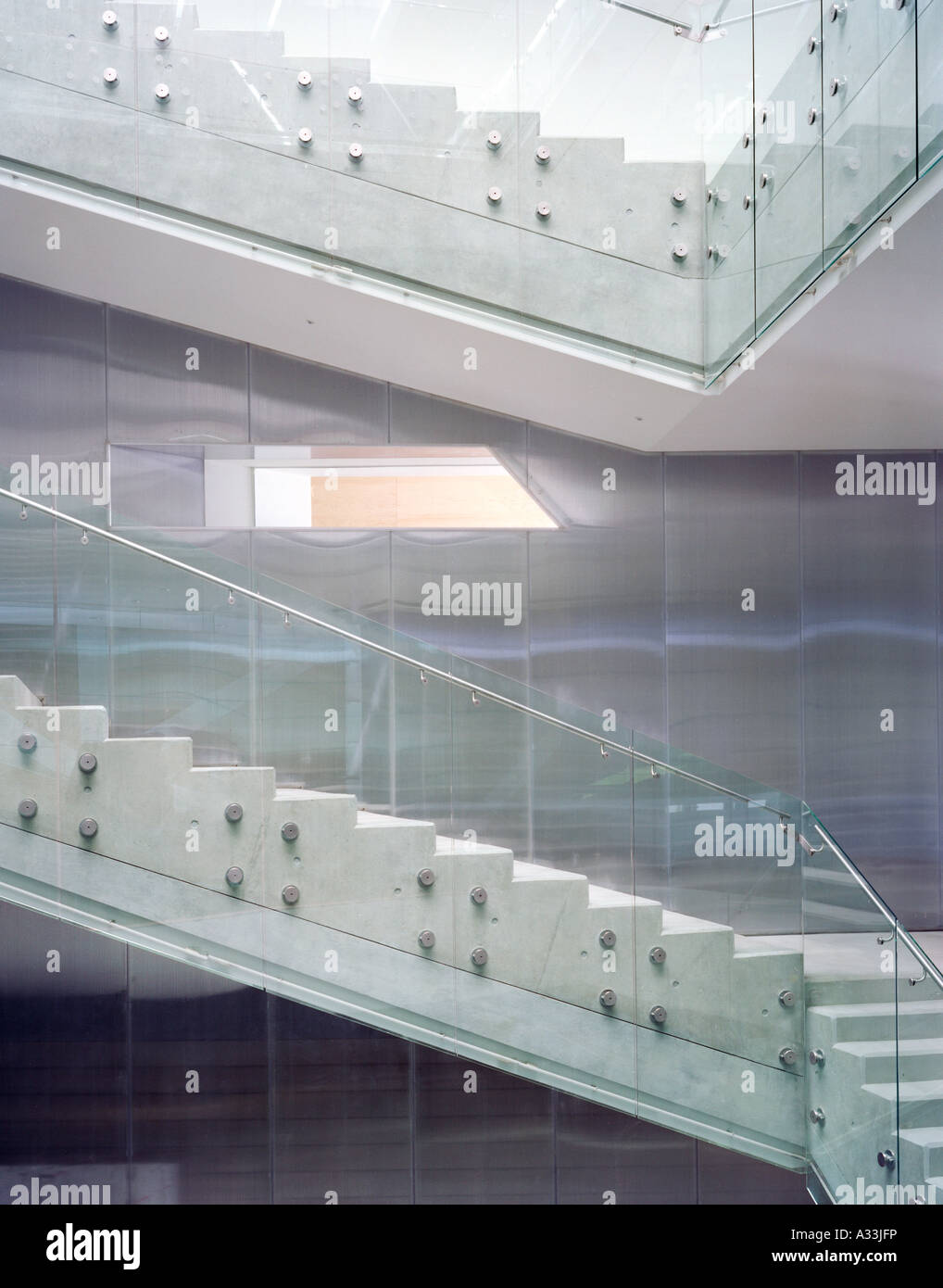 Seoul National University Museum, Seoul. 1997 Architect: OMA - Rem ...