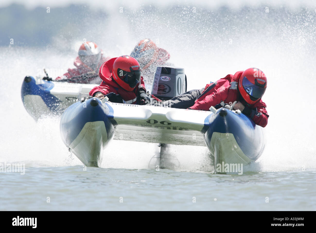 national championship zapcat racing at stokes bay gosport england a ...