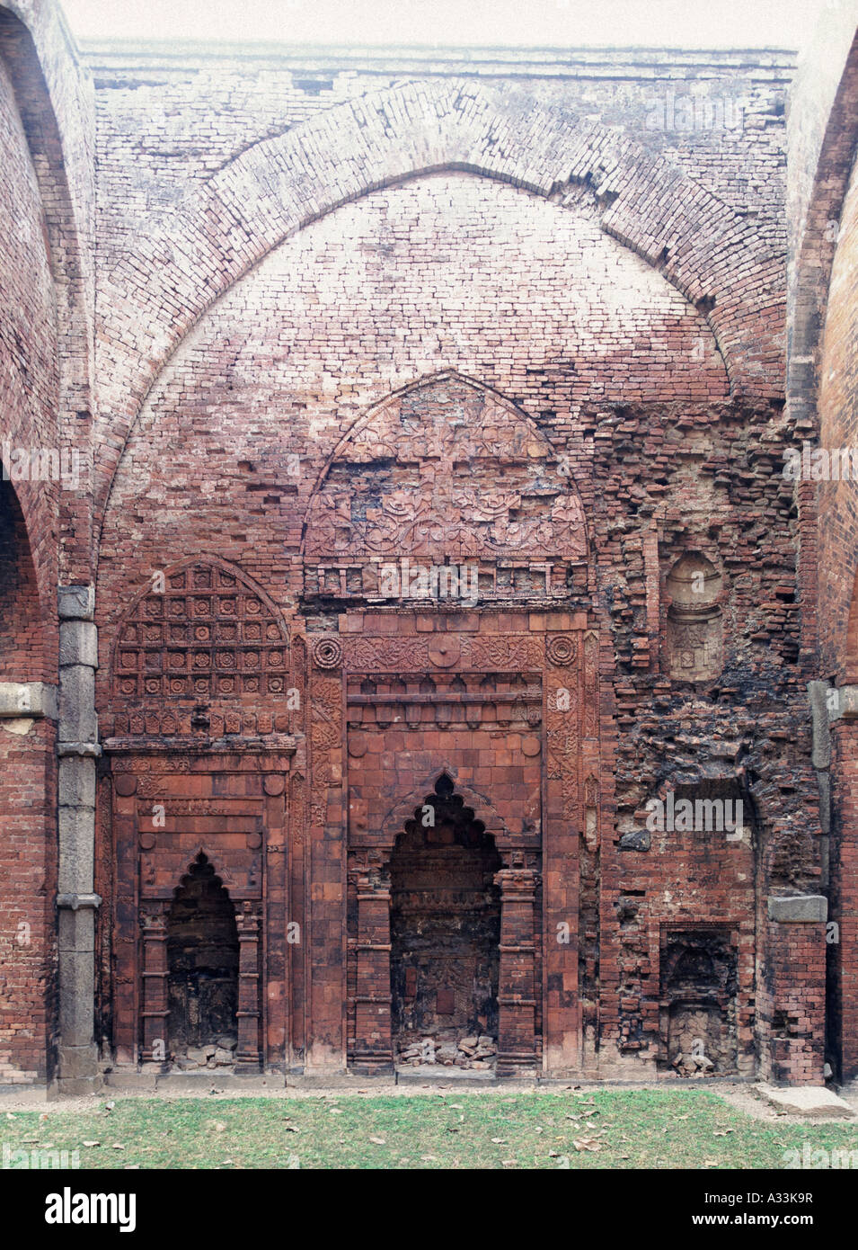 Darasbari mosque hi-res stock photography and images - Alamy