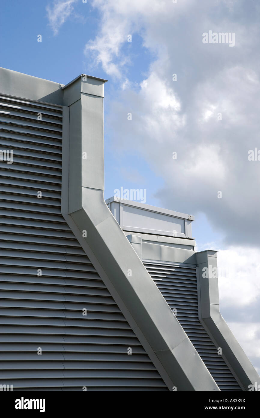 Nicholas hare architects hi-res stock photography and images - Alamy