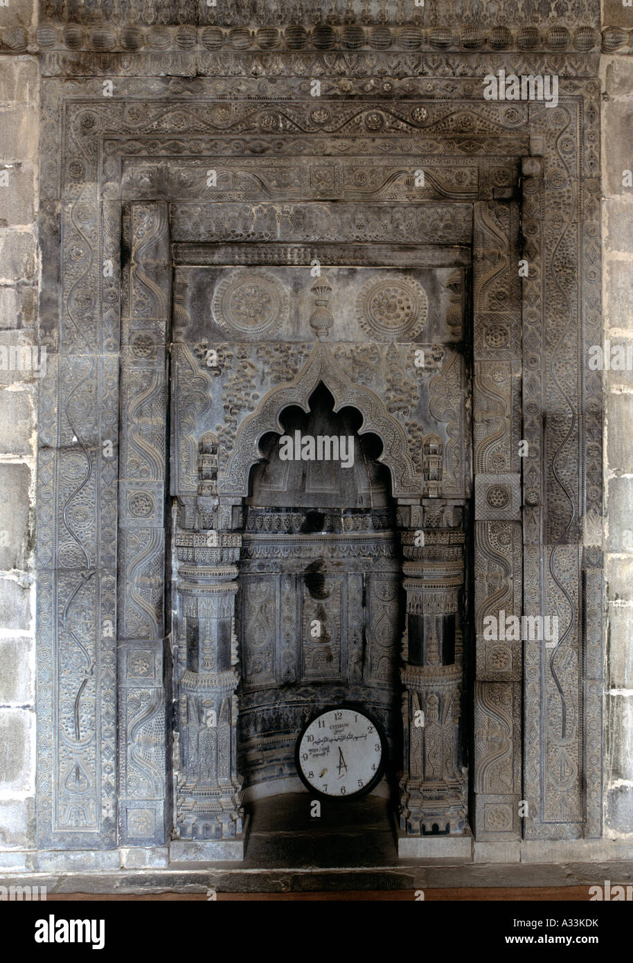 Mosque, Kusumba, Bangladesh Stock Photo - Alamy