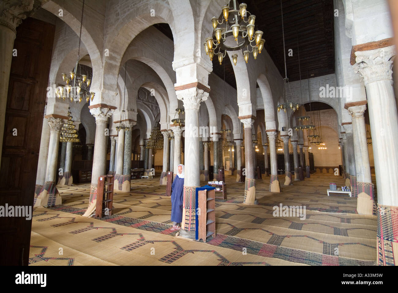 Tunisian landmarks hi-res stock photography and images - Alamy