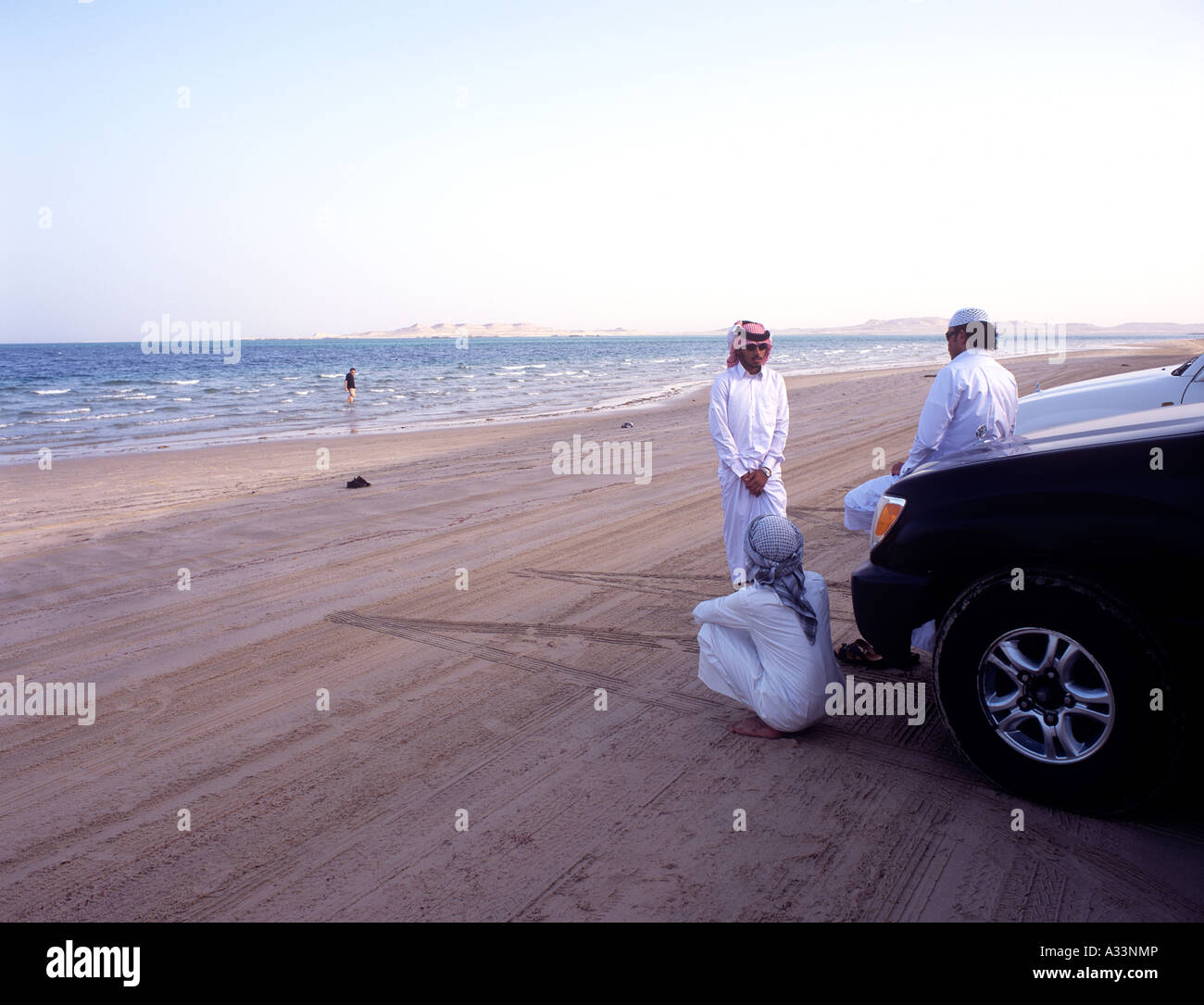 Saudi beaches hi-res stock photography and images - Alamy