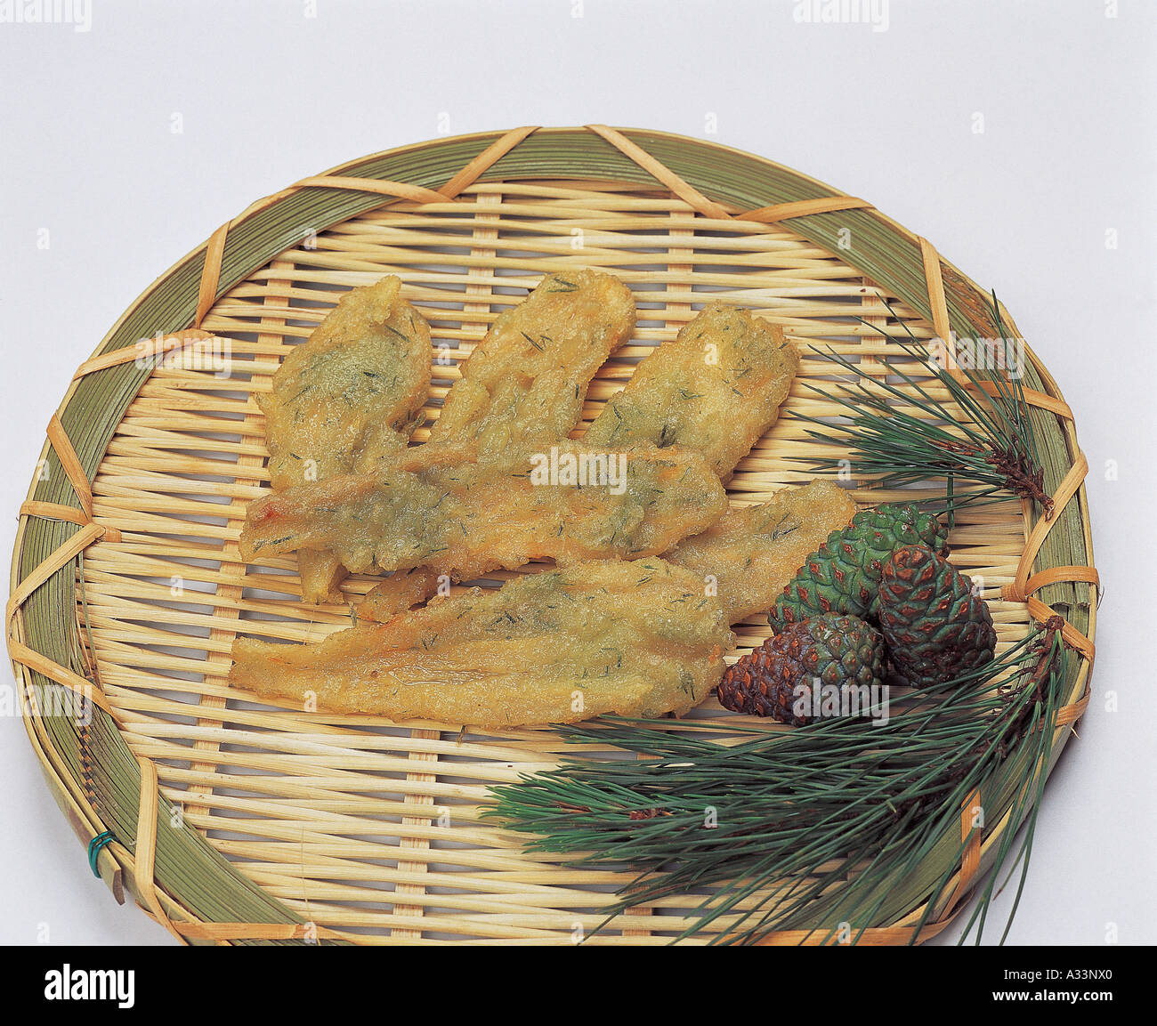 Pine cone fish hi-res stock photography and images - Alamy