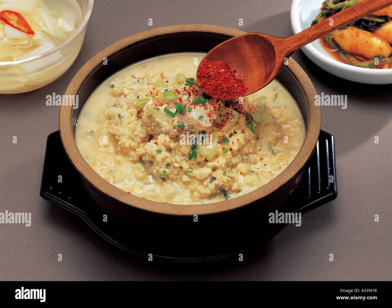 Soybean residue hi-res stock photography and images - Alamy