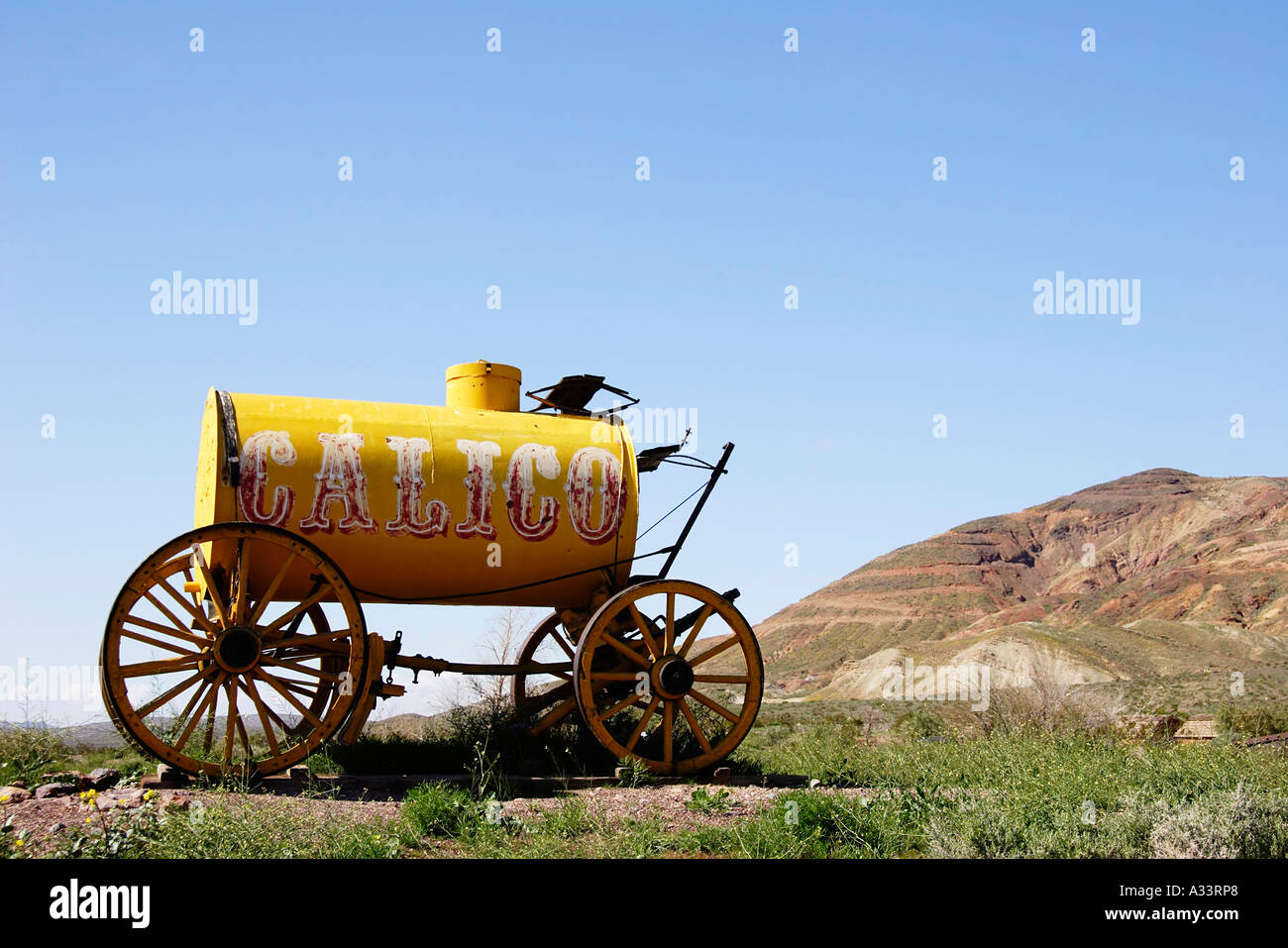 Water wagon hi-res stock photography and images - Alamy