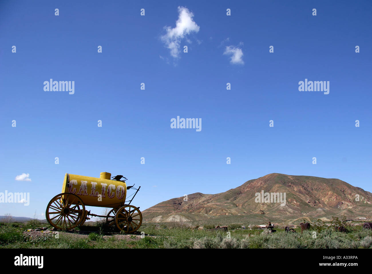 Water wagon hi-res stock photography and images - Alamy