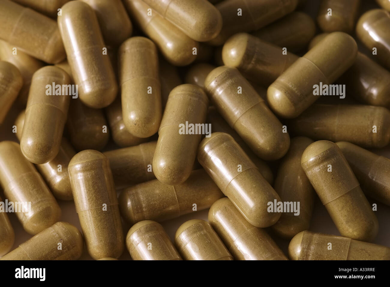 pile of pills up close Stock Photo - Alamy