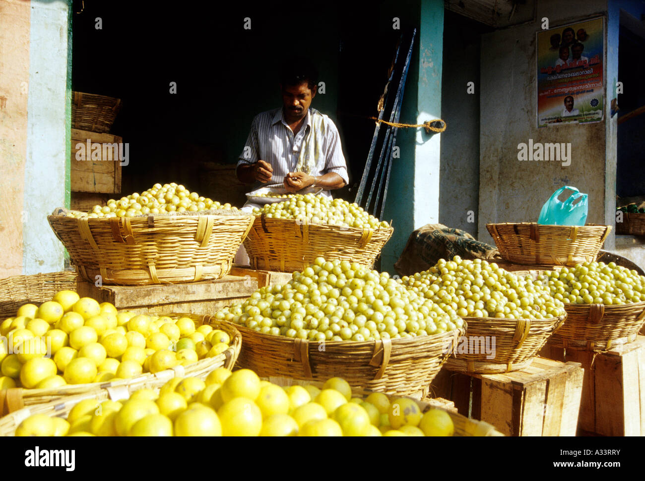 Chalai market hi-res stock photography and images - Alamy