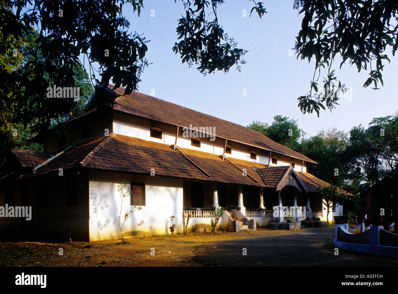 Vallathol hi-res stock photography and images - Alamy