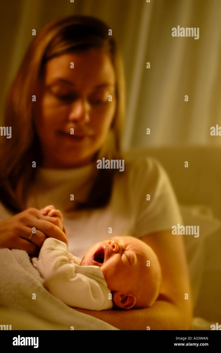 Given birth to hi-res stock photography and images - Alamy