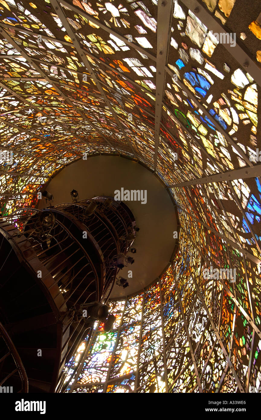 sculpture park The Hakone Open Air Museum Hakone Japan Stock Photo - Alamy