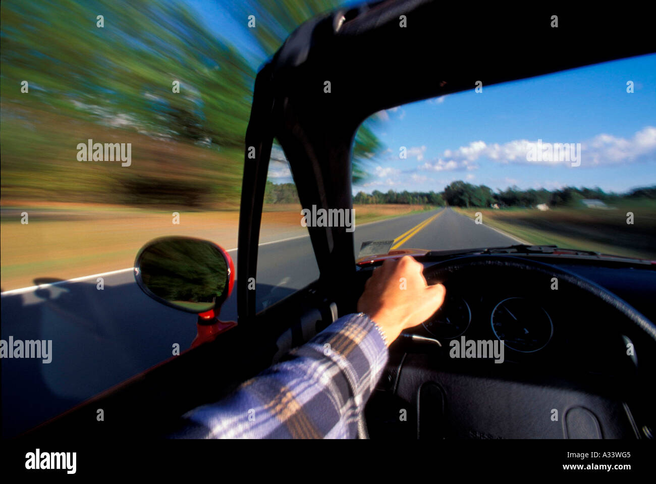 Car movements hi-res stock photography and images - Alamy