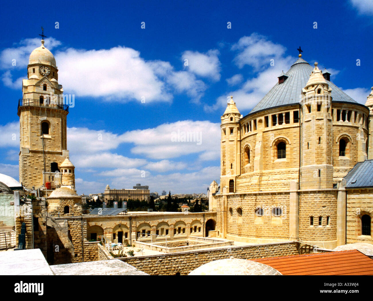 Mount sion hi-res stock photography and images - Alamy