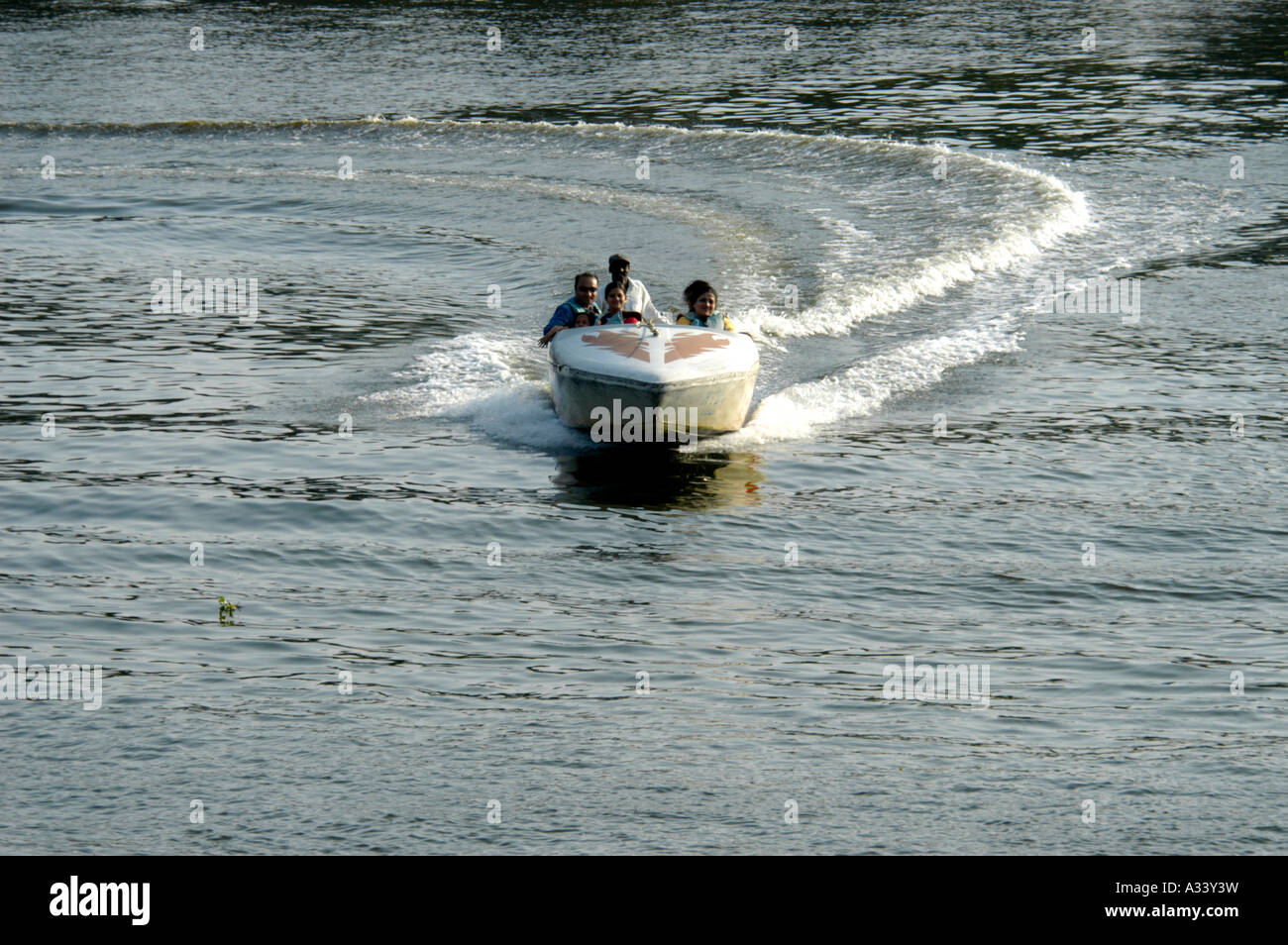 Akkulam lake hi-res stock photography and images - Alamy